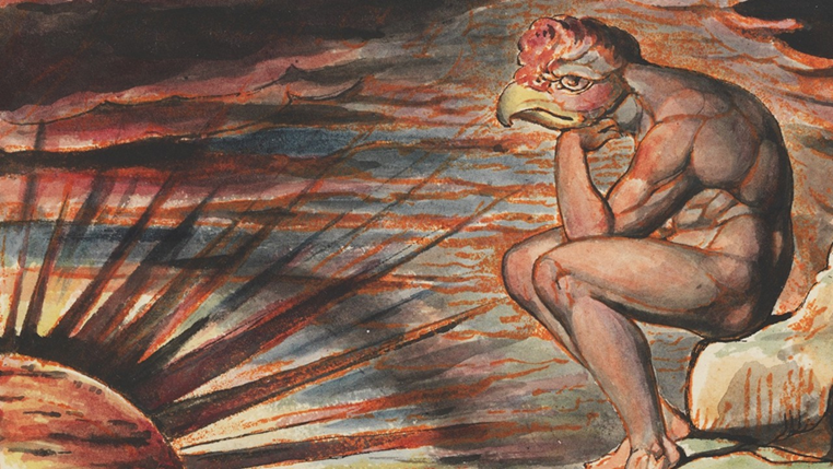 The Psychology of the Restless Wanderer - Eternalised